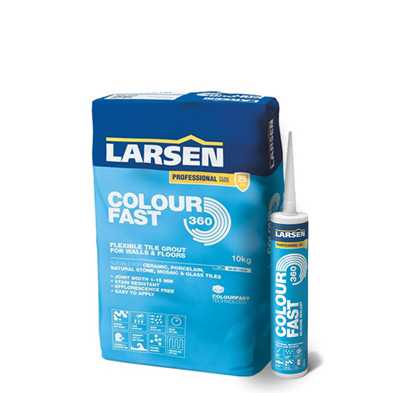 View our Collection of Adhesives & Grouts - Tile Studio Ltd